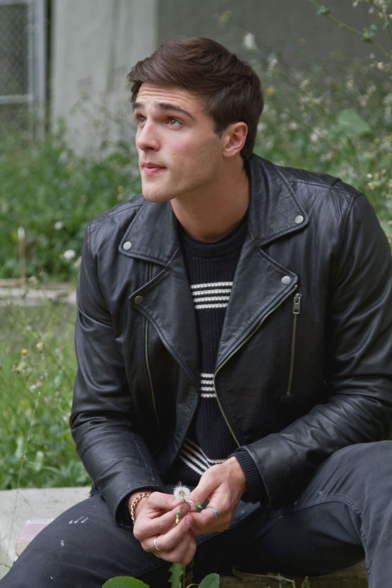 Session 04 | Just Jared - 002 - Jacob Elordi Fan