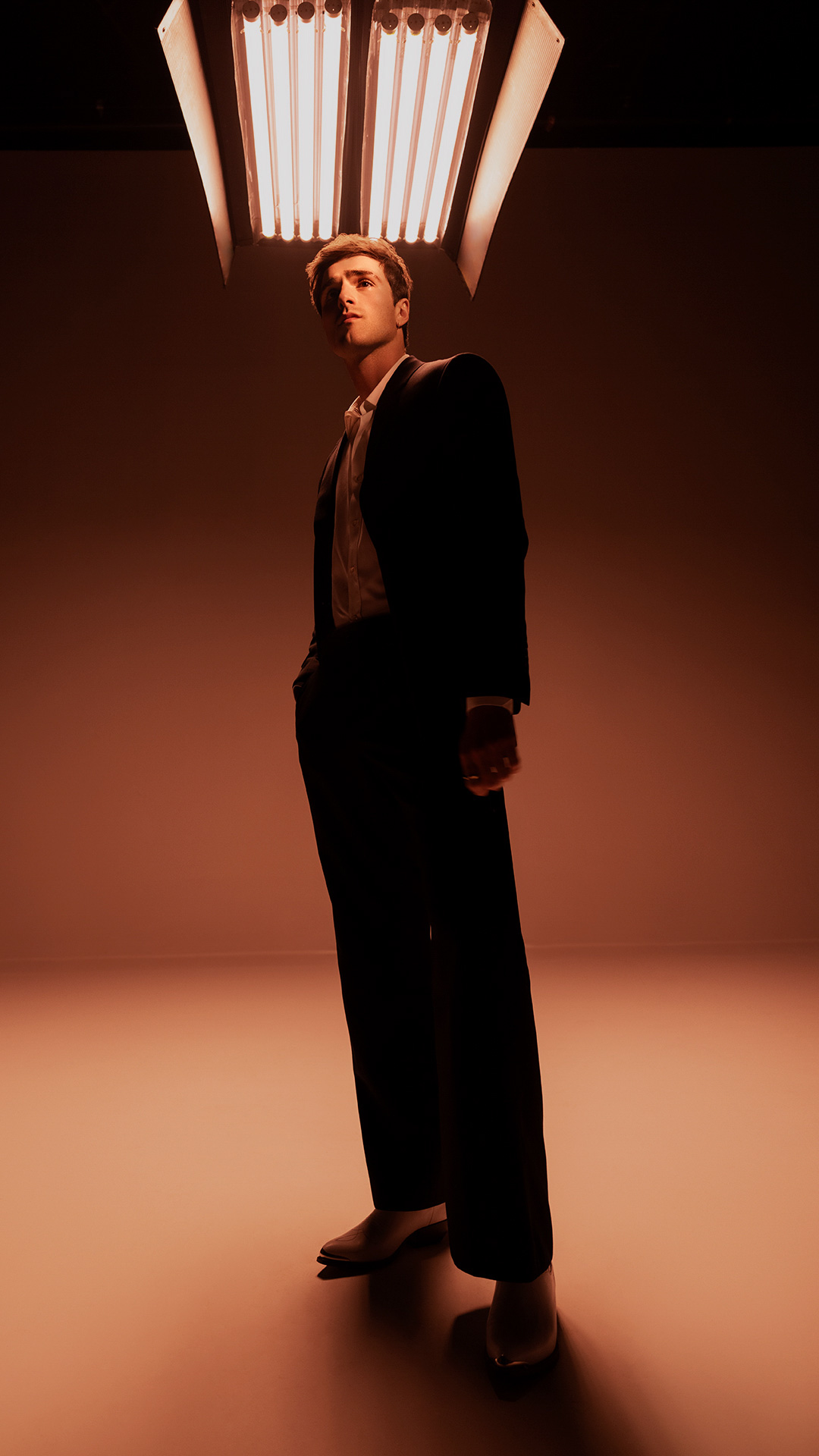 Promotional Photoshoot - 002 - Jacob Elordi Fan